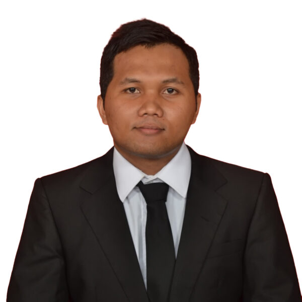 Muhammad Reza Raka Profile Website – integrameditama.co.id